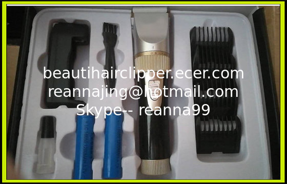 MGX1006 Hair Cutting Machine from Hangzhou Youfound Good Quality Hair Clipper
