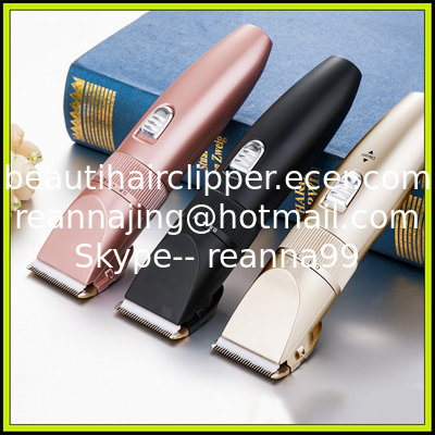 MGX1005 Professional  Low Voice Grooming Clipper Set Cord or Cordless Hair Trimmer