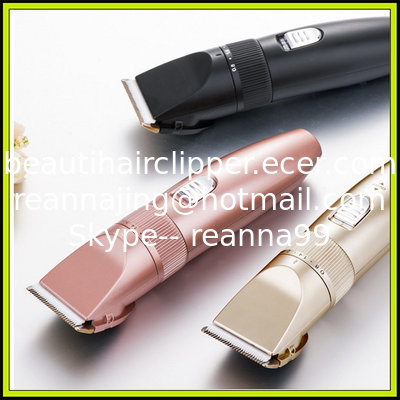 MGX1005 Professional  Low Voice Grooming Clipper Set Cord or Cordless Hair Trimmer