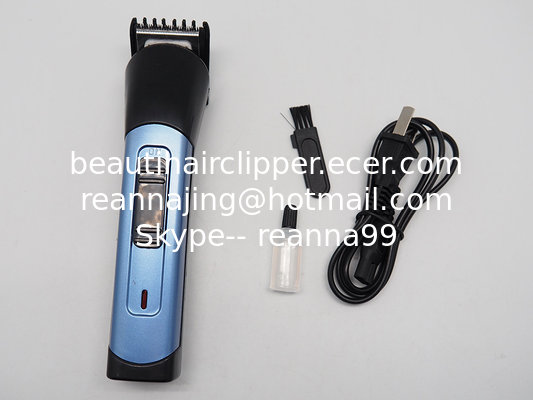 NHC-8001 professional hair clippers rechargeable hair clippers hair clippers for beard mens hair trimmer set