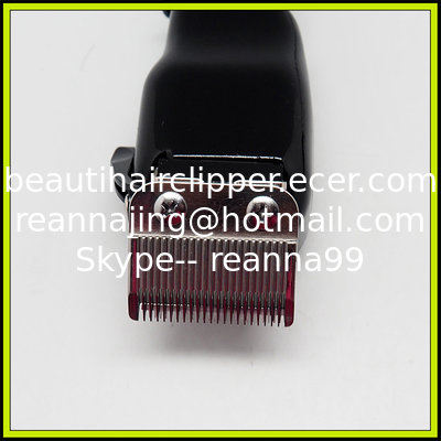 MGX2001 Electric Professional Barber  Clipper Cord Hair Cutter Hair Clipper Hair Trimmer Good Quality Hair Clipper
