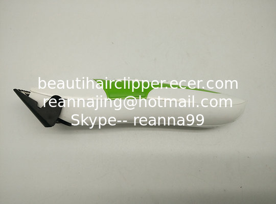 NHC-8010 Cord or Cordless Hair Clipper Home Family Using Rechargeable Hair Trimmer