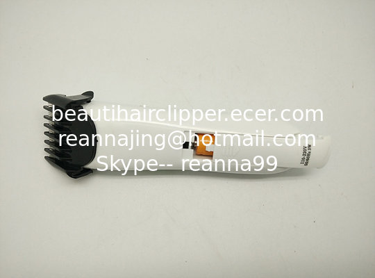 NHC-8010 Cord or Cordless Hair Clipper Home Family Using Rechargeable Hair Trimmer