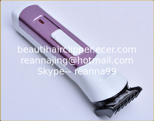 NHC-8001 Hair and Beard Trimmer Electric Hair Clippers for Men Small Hair Trimmers hair clippers for black men