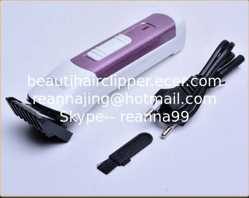 NHC-8001 Hair and Beard Trimmer Electric Hair Clippers for Men Small Hair Trimmers hair clippers for black men