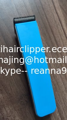 NOVA NS-216 Hair Trimmer Rechargeable Professional Barber Hair Clipper