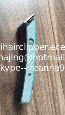 NOVA Hair Trimmer NS-216 Hair Trimmer Rechargeable Professional Barber Hair Clipper