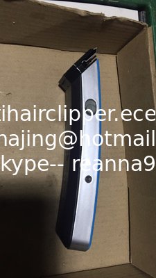 NOVA Hair Trimmer NS-216 Hair Trimmer Rechargeable Professional Barber Hair Clipper