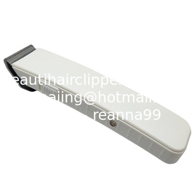 NOVA Hair Trimmer NS-215 Hair Trimmer Rechargeable Professional Hair Clipper