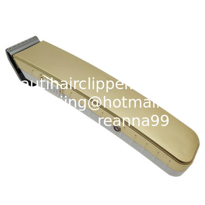 NOVA Hair Trimmer NS-215 Hair Trimmer Rechargeable Professional Hair Clipper