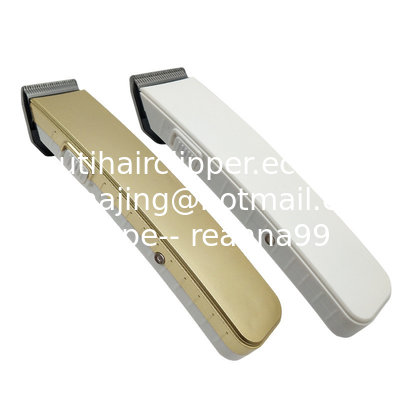NS-215 Cheaper Price  Rechargeable Professional Hair Clipper NOVA Hair Trimmer