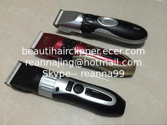 MGX1011 Barbel Clipper For Beauty Hair Professional Men Rechargeable Hair Trimmer Mail Hair Clipper