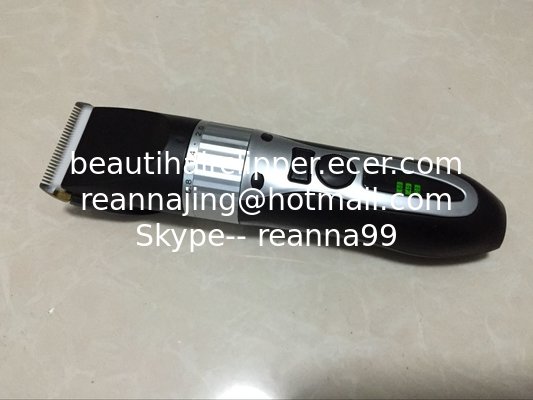 MGX1011 Barbel Clipper For Beauty Hair Professional Men Rechargeable Hair Trimmer Mail Hair Clipper