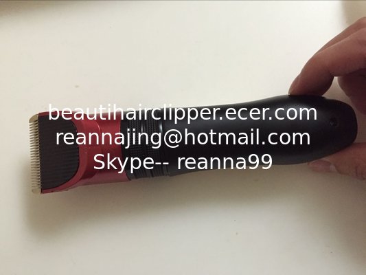 MGX1011 Barbel Clipper For Beauty Hair Professional Men Rechargeable Hair Trimmer Mail Hair Clipper