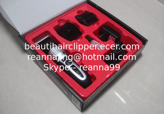 MGX1011 Barbel Clipper For Beauty Hair Professional Men Rechargeable Hair Trimmer Mail Hair Clipper