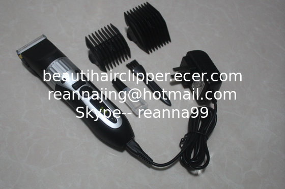 MGX1011 Barbel Clipper For Beauty Hair Professional Men Rechargeable Hair Trimmer Mail Hair Clipper