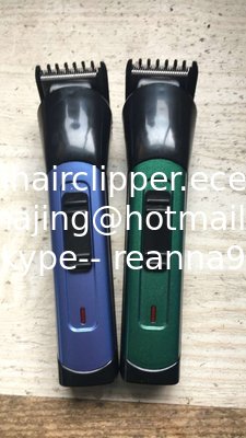 NHC-8001 Hair and Beard Trimmer Electric Hair Clippers for Men Small Hair Trimmers cordless hair clippers for men