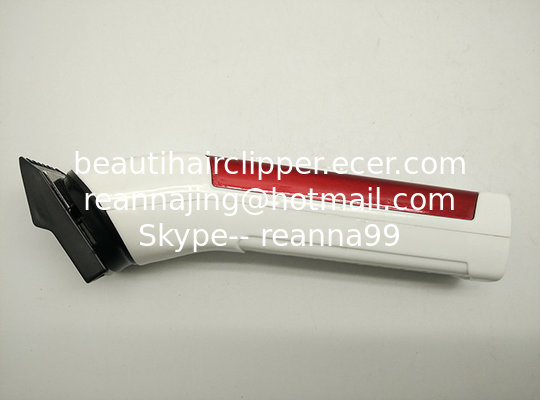 NHC-8001 Hair and Beard Trimmer Electric Hair Clippers for Men Small Hair Trimmers cordless hair clippers for men