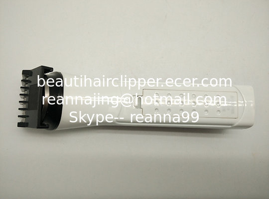 NHC-8001 Hair and Beard Trimmer Electric Hair Clippers for Men Small Hair Trimmers cordless hair clippers for men