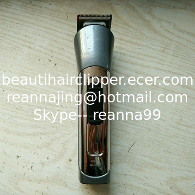 NHC-8001 Hair and Beard Trimmer Electric Hair Clippers for Men Small Hair Trimmers cordless hair clippers for men