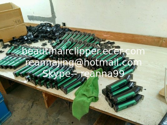 NHC-8001 Hair and Beard Trimmer Electric Hair Clippers for Men Small Hair Trimmers cordless hair clippers for men