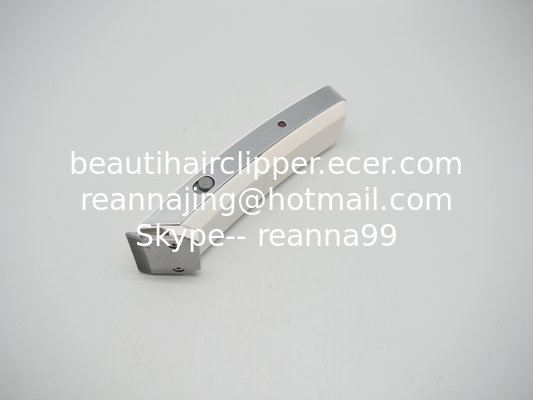 NS-316 Mini Rechargeable Professional Hair Clipper Electric Mini Hair Trimmer