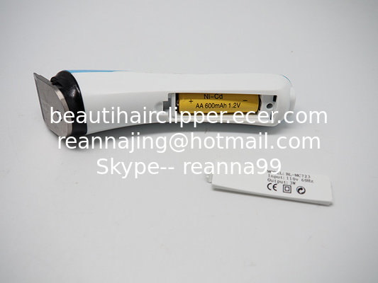 NHC-2012 3 In 1 Hair Nose Beard Hair Trimmer Rechargeable Hair Clipper