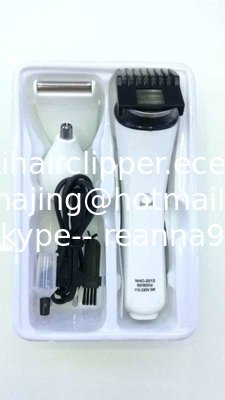 NHC-2012 3 In 1 Hair Nose Beard Hair Trimmer Rechargeable Hair Clipper