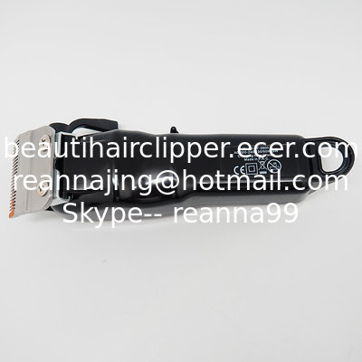 PF-805 Cordless Cord Hair Clipper Professional Hair Trimmer Mens Rechargeable Hair Clippers