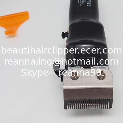 805 Professional Stainless Hair Cutter Lithium Bettery Cordless Cord Hair Clipper Professional Hair Trimmer