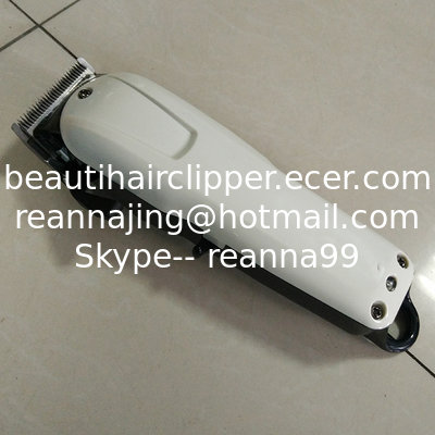 808 Professional Barber Hair Trimmer Electric Hair Clippers 3.7V Hair Clipper 2200mAh Lithium Battery Salon Hair Clipper