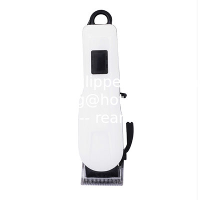 808B Electric Hair Clippers 2000mAh Hair Clipper Battery Salon Hair Clipper Cordless Hair Clipper