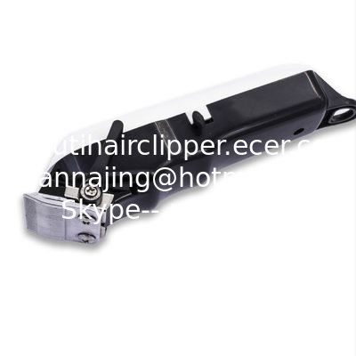 808B Electric Hair Clippers 2000mAh Hair Clipper Battery Salon Hair Clipper Cordless Hair Clipper