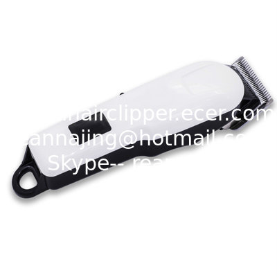 808B Electric Hair Clippers 2000mAh Hair Clipper Battery Salon Hair Clipper Cordless Hair Clipper