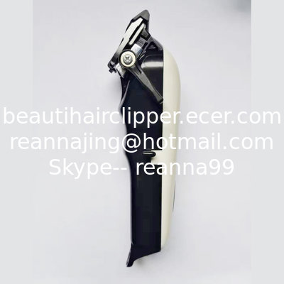 808B Electric Hair Clippers 2000mAh Hair Clipper Battery Salon Hair Clipper Cordless Hair Clipper