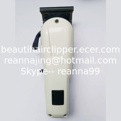 808B Electric Hair Clippers 2000mAh Hair Clipper Battery Salon Hair Clipper Cordless Hair Clipper