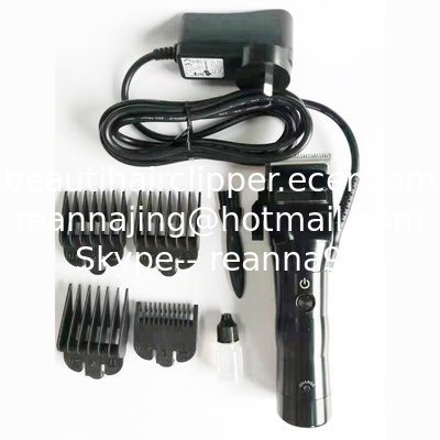 306  Professonal Hair Clippers Rechargeable Hair Clipper Cordless Hair Clipper