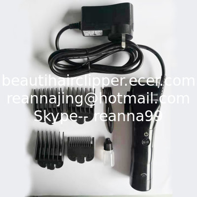 306  Professonal Hair Clippers Rechargeable Hair Clipper Cordless Hair Clipper