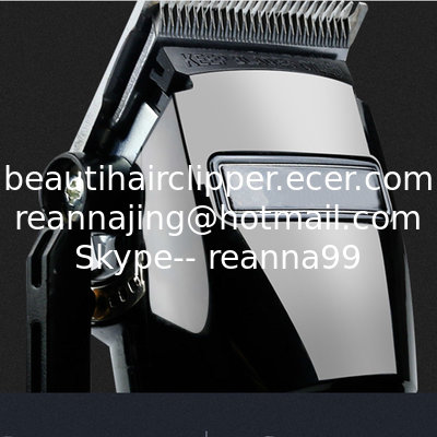 306  Professonal Hair Clippers Rechargeable Hair Clipper Cordless Hair Clipper