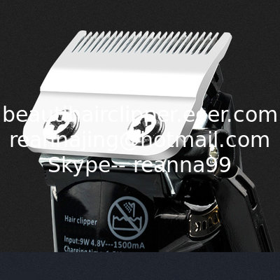 306  Professonal Hair Clippers Rechargeable Hair Clipper Cordless Hair Clipper