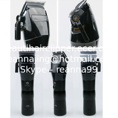 306  Professonal Hair Clippers Rechargeable Hair Clipper Cordless Hair Clipper