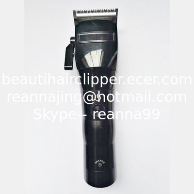 306  Professonal Hair Clippers Rechargeable Hair Clipper Cordless Hair Clipper