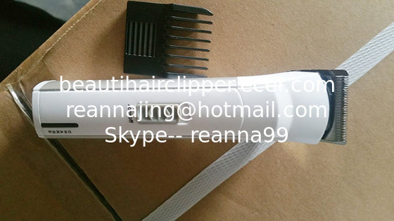 Cordless Hair Clippers for men Hair Clippers Electrical Hair Clipper Blade sharpener 2599 Family Hair Trimmer