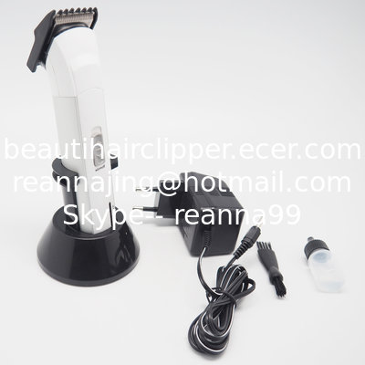 Cordless Hair Clippers for men Hair Clippers Electrical Hair Clipper Blade sharpener 2599 Family Hair Trimmer
