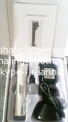 Cordless Hair Clippers for men Hair Clippers Electrical Hair Clipper Blade sharpener 2599 Family Hair Trimmer