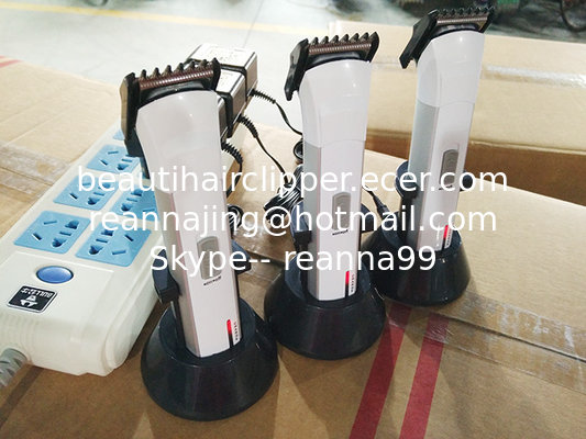 Cordless Hair Clippers for men Hair Clippers Electrical Hair Clipper Blade sharpener 2599 Family Hair Trimmer