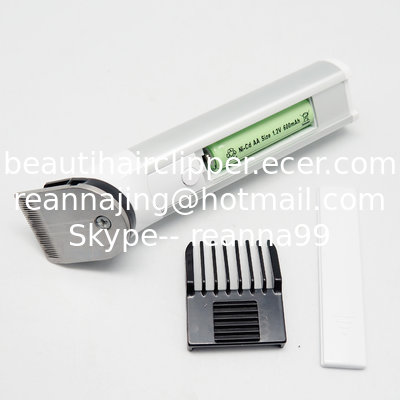 Cordless Hair Clippers for men Hair Clippers Electrical Hair Clipper Blade sharpener 2599 Family Hair Trimmer