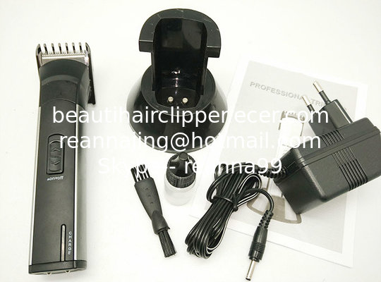 Cordless Hair Clippers for men Hair Clippers Electrical Hair Clipper Blade sharpener 2599 Family Hair Trimmer