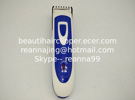 NHC-8005 Cordless Hair Trimmers Professional Barber Hair Clipper For Men Family Using Hair Cutter Mini Trimmer