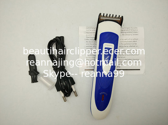 NHC-8005 Cordless Hair Trimmers Professional Barber Hair Clipper For Men Family Using Hair Cutter Mini Trimmer